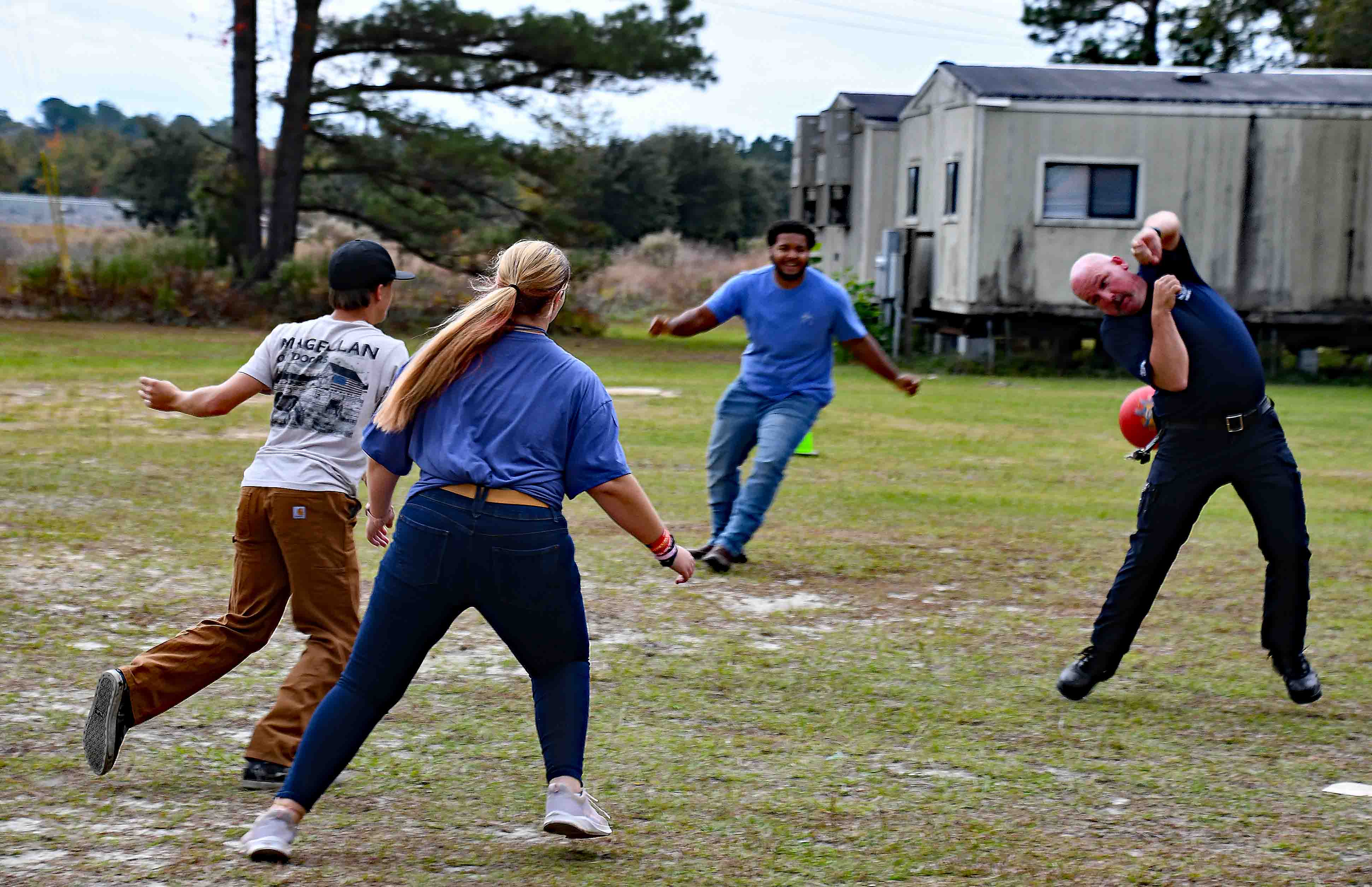 CCFR November 08 2025